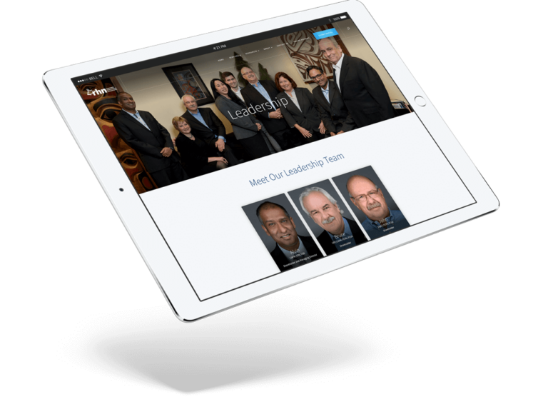 RHN CPA - Graphem Solutions