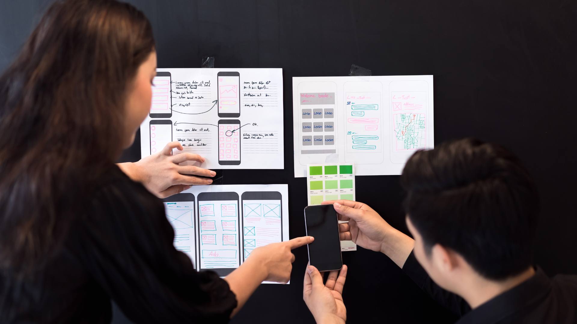 How Innovative UI Design Shapes Modern User Experiences