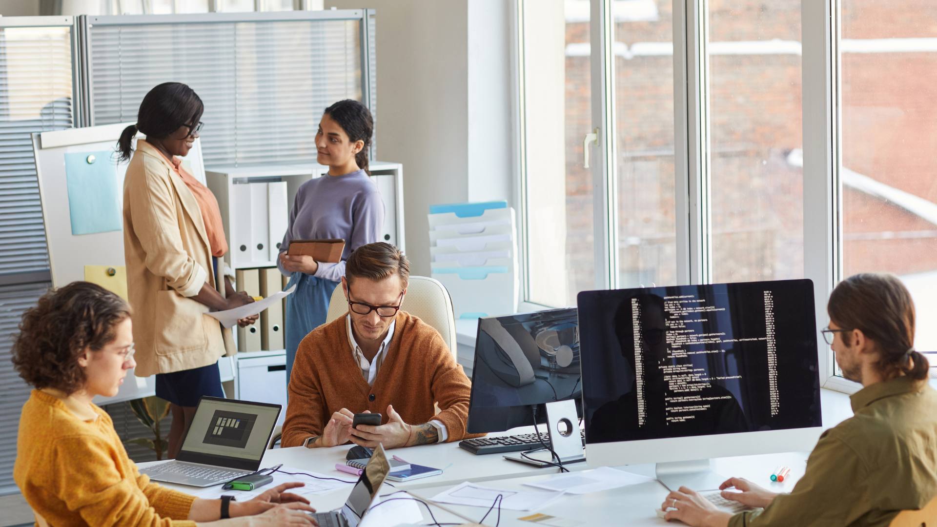 How to Design Powerful Back End Solutions | Blog | Graphem