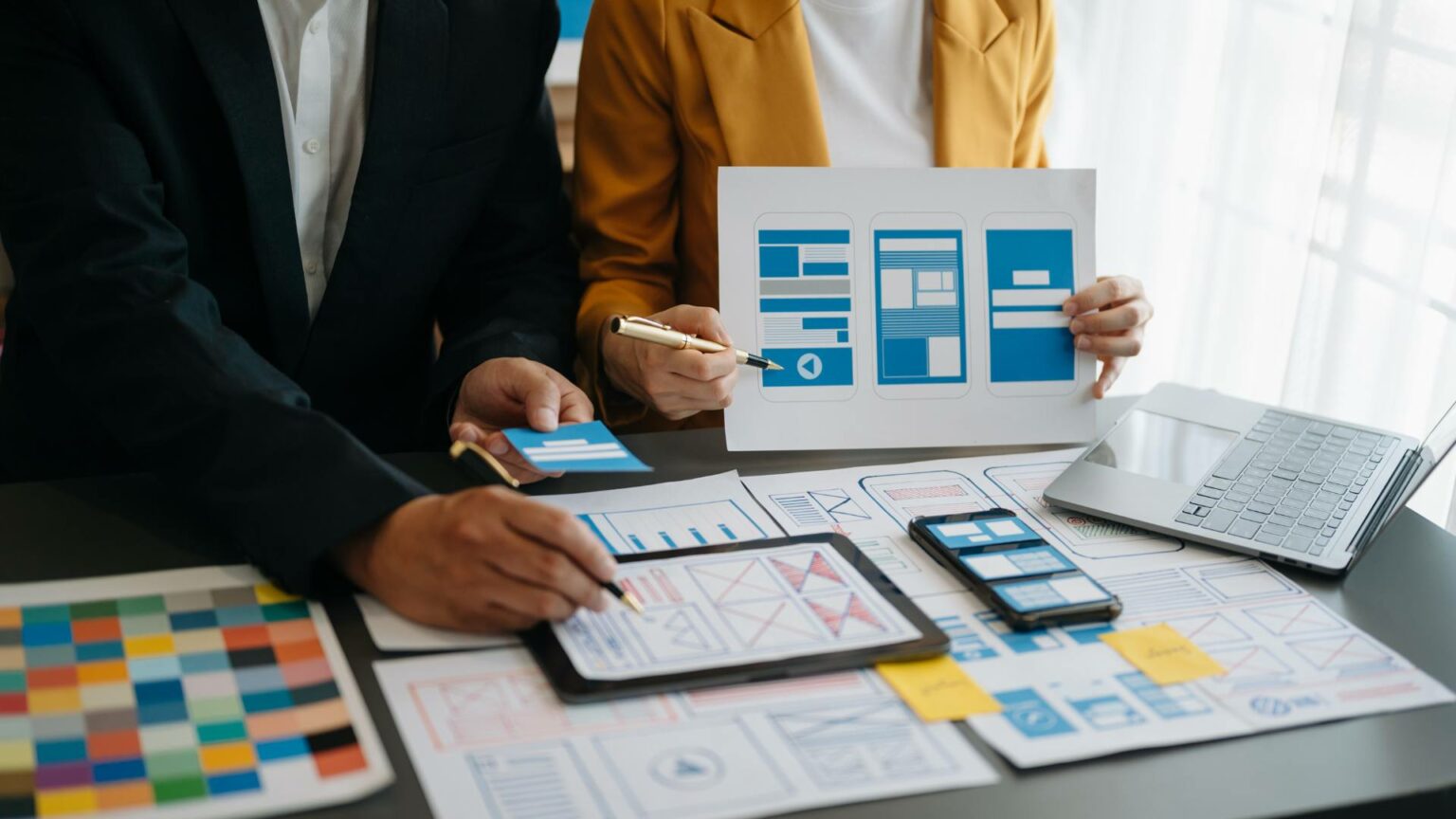 How to Design Powerful Back End Solutions | Blog | Graphem