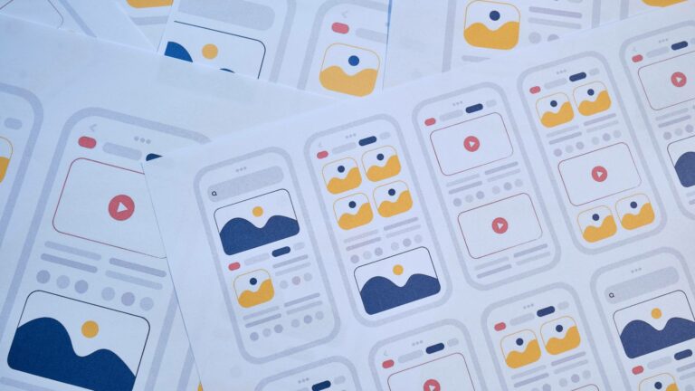 Top 10 Mobile App Design Mistakes to Avoid | Blog | Graphem