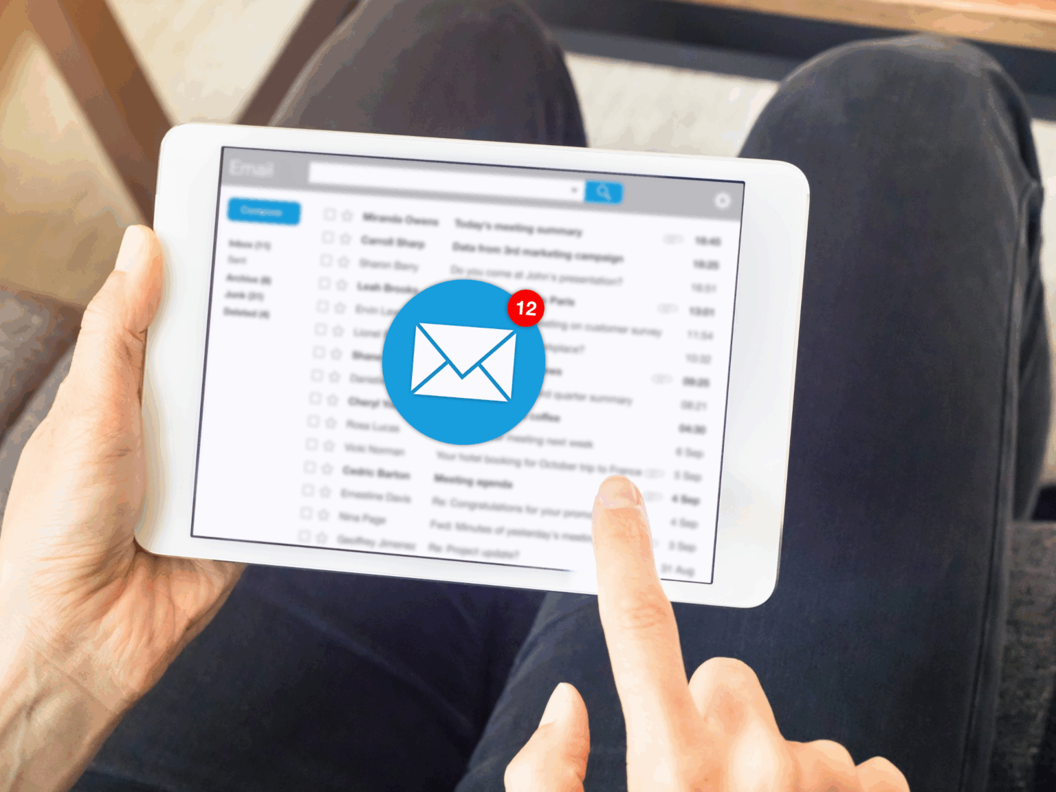 How to Craft Email Newsletters That Stand Out in 2025
